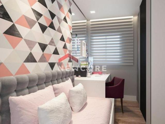 Apartamento em Rua Gonzaga Franco Vila Guiomar Santo André/SP