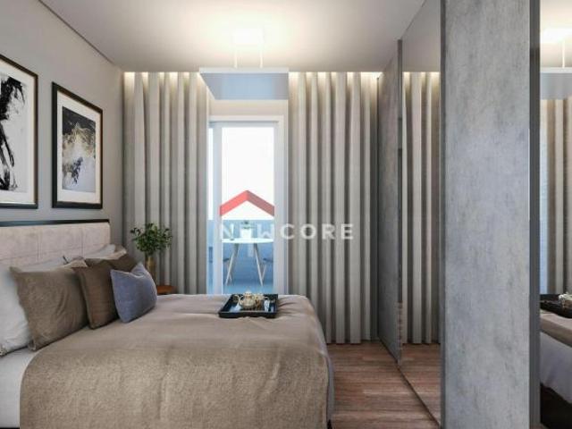 Apartamento em Rua Gonzaga Franco Vila Guiomar Santo André/SP