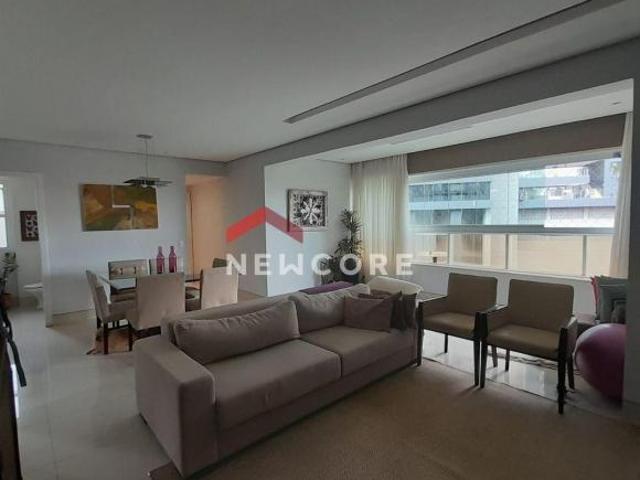 Apartamento em Rua Gonzáles Pecotche Vila da Serra Nova Lima/MG