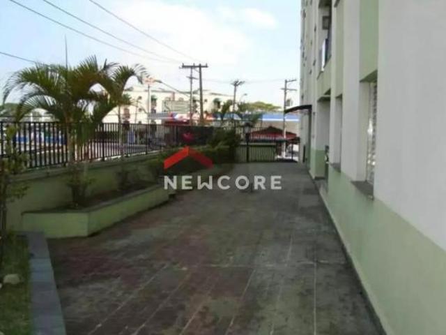 Apartamento em Rua Gopouva Vila Capitão Rabelo Guarulhos/SP