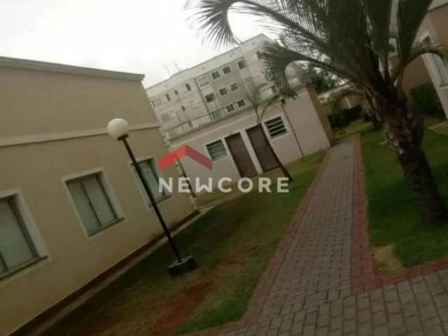 Apartamento em Rua Gato Cinzento Vila Urupês Suzano/SP