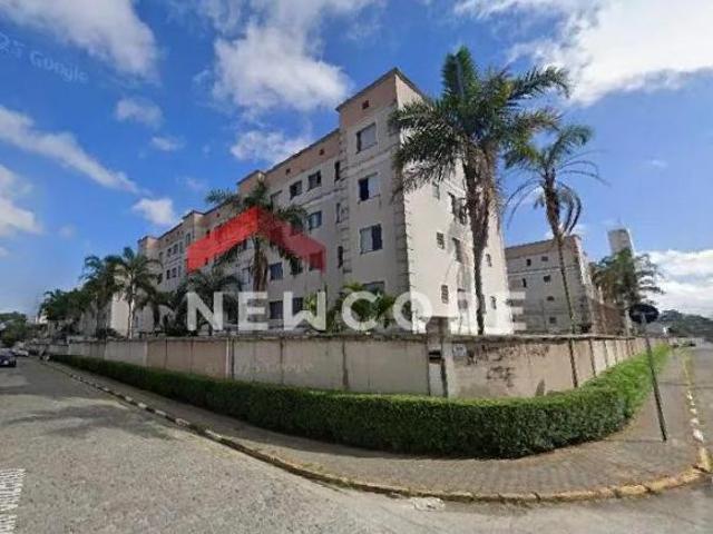 Apartamento em Rua Gato Cinzento Vila Urupês Suzano/SP