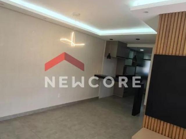 Apartamento em Rua Gaudêncio Lopes Júnior Prolongamento Vila Industrial Franca/SP