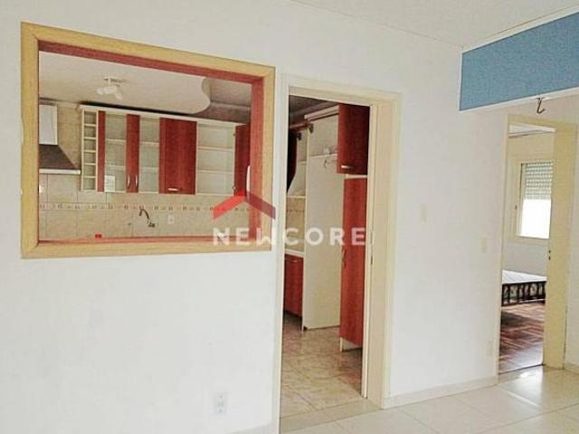 Apartamento em Rua Gaurama Cavalhada Porto Alegre/RS