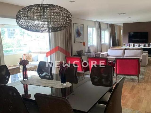 Apartamento em Rua Gabriele D&apos annunzio Campo Belo São Paulo/SP