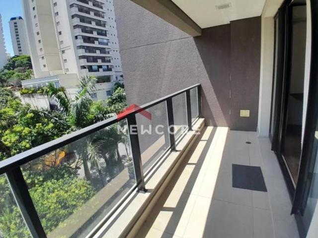 Apartamento em Rua Gabriele D&apos Annunzio Campo Belo São Paulo/SP