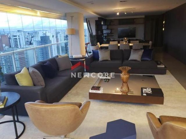Apartamento em Rua Gabriele D&apos Annunzio Campo Belo São Paulo/SP