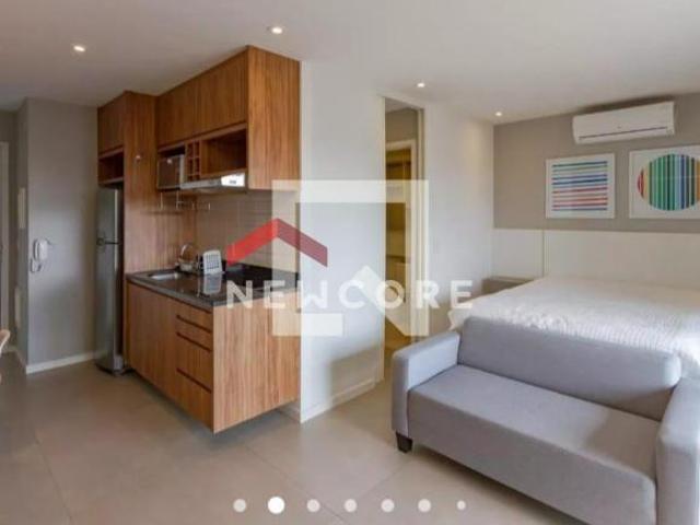 Apartamento em Rua Gabriele D&apos Annunzio Campo Belo São Paulo/SP