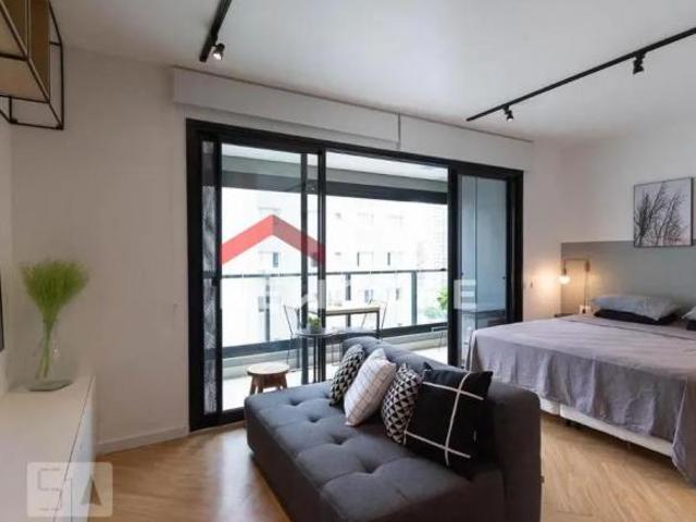 Apartamento em Rua Gabriele D&apos Annunzio Campo Belo São Paulo/SP