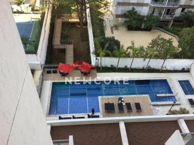 Apartamento em Rua Gabriele D&apos Annunzio Campo Belo São Paulo/SP