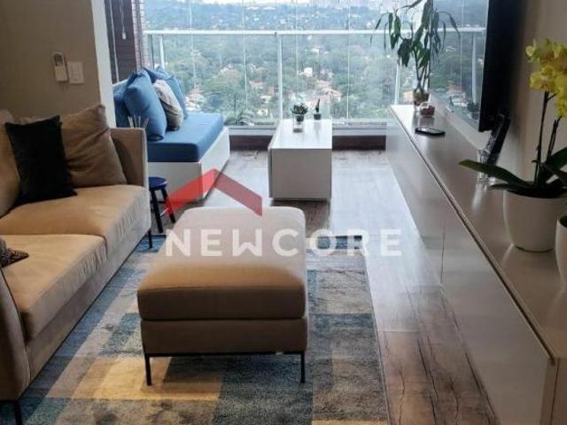 Apartamento em Rua Gabriele D&apos Annunzio Campo Belo São Paulo/SP