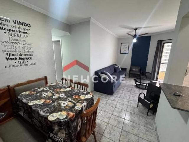 Apartamento em Rua Gago Coutinho Aviação Praia Grande/SP