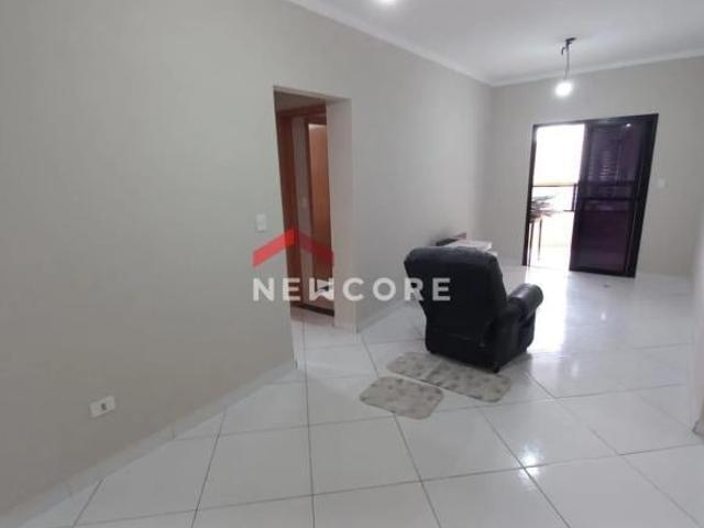 Apartamento em Rua Gago Coutinho Aviação Praia Grande/SP