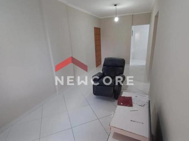 Apartamento em Rua Gago Coutinho Aviação Praia Grande/SP