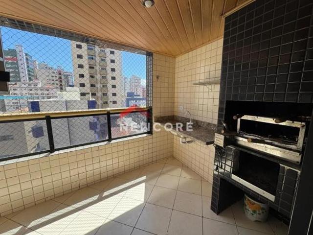 Apartamento em Rua Gago Coutinho Caiçara Praia Grande/SP