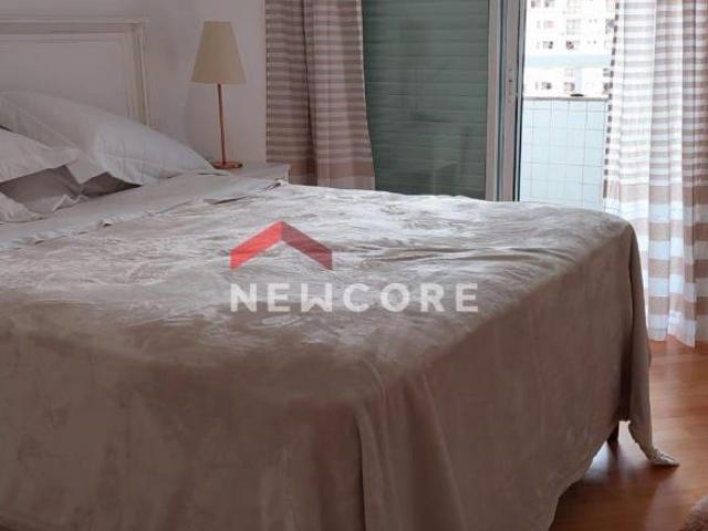 Apartamento em Rua Gaivota Moema São Paulo/SP