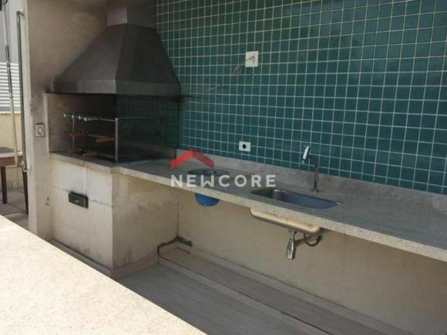 Apartamento em Rua Gaivota Moema São Paulo/SP