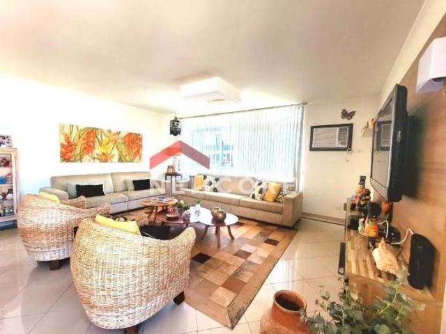 Apartamento em Rua Galeão Carvalhal Gonzaga Santos/SP