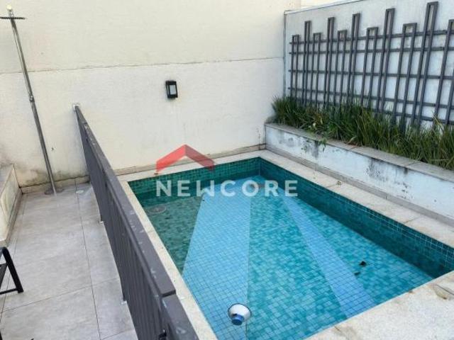 Apartamento em Rua Galeno de Castro Jurubatuba São Paulo/SP