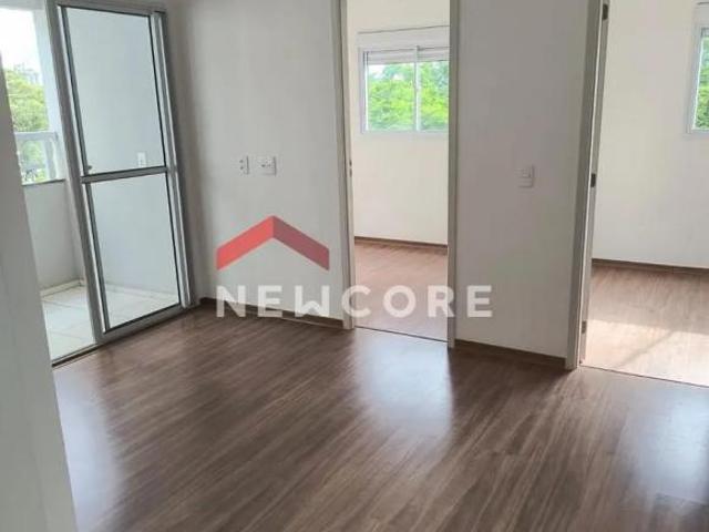 Apartamento em Rua Galeno de Castro Jurubatuba São Paulo/SP