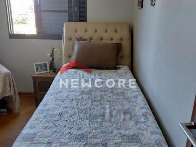 Apartamento em Rua Galvão de Castro Vila Coralina Bauru/SP