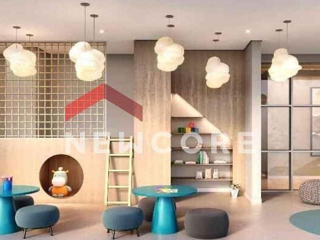 Apartamento em Rua Gama Lobo Vila Gumercindo São Paulo/SP