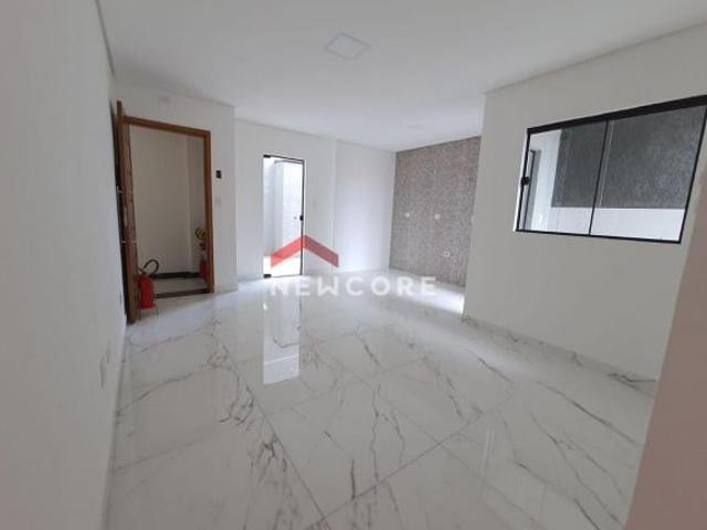 Apartamento em Rua Gamboa Paraíso Santo André/SP