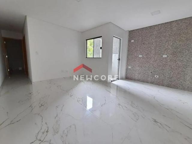 Apartamento em Rua Gamboa Paraíso Santo André/SP