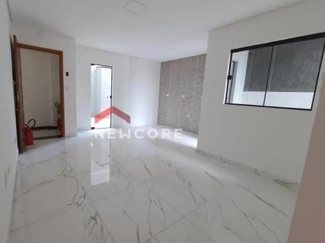 Apartamento em Rua Gamboa Paraíso Santo André/SP