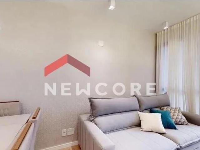 Apartamento em Rua Garcia Rodrigues Vila Guiomar Santo André/SP