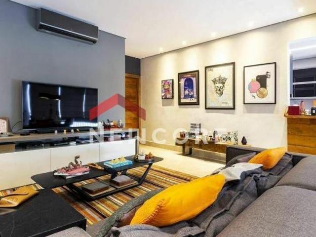 Apartamento em Rua Gararu Vila Nova Conceição São Paulo/SP