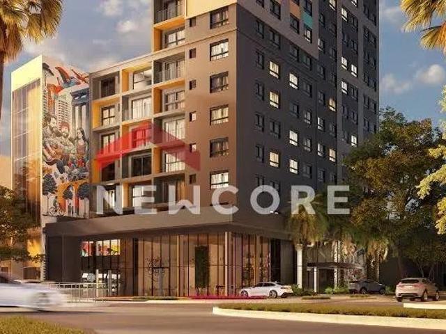 Apartamento em Rua Garibaldi Bom Fim Porto Alegre/RS
