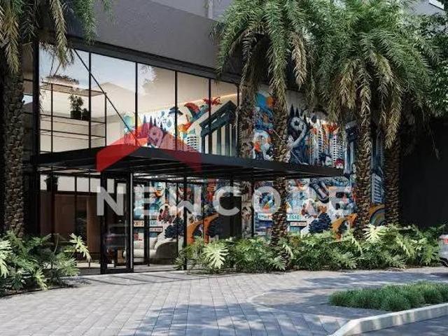 Apartamento em Rua Garibaldi Bom Fim Porto Alegre/RS