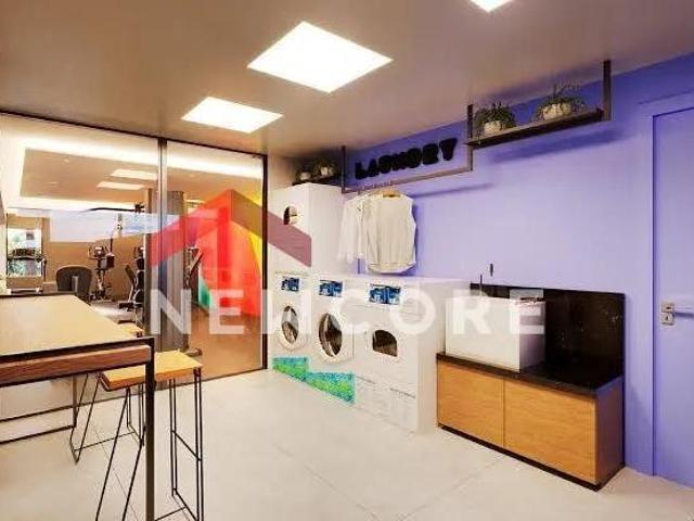 Apartamento em Rua Garibaldi Bom Fim Porto Alegre/RS