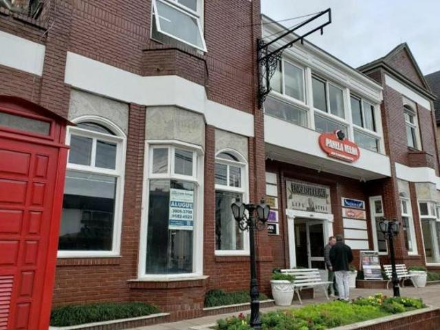 Apartamento em Rua Garibaldi Centro Gramado/RS