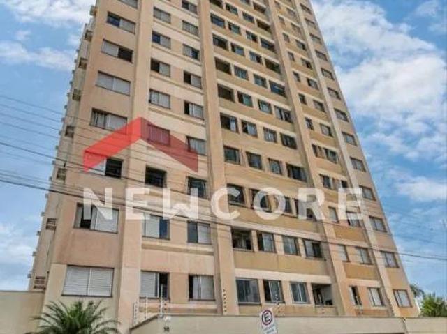 Apartamento em Rua Garibaldi Vila Nova Maringá/PR