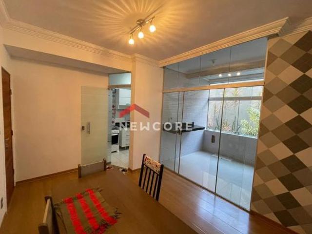 Apartamento em Rua Garret Nova Granada Belo Horizonte/MG