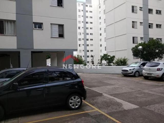 Apartamento em Rua Gaspar Fernandes Vila Monumento São Paulo/SP