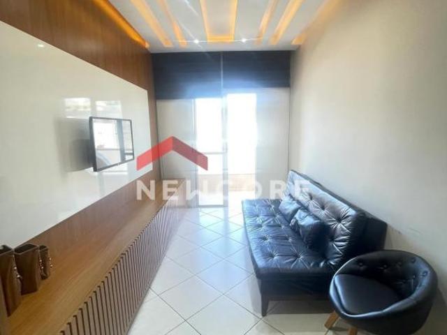 Apartamento em Rua Gastão Madeira Centro Ubatuba/SP