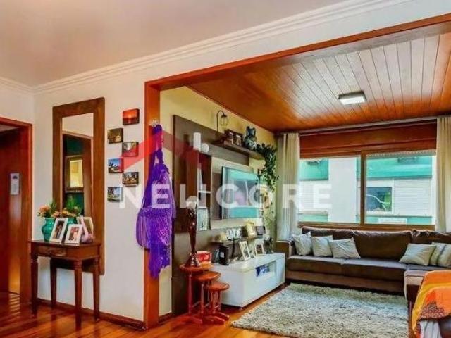 Apartamento em Rua Gaston Englert Vila Ipiranga Porto Alegre/RS