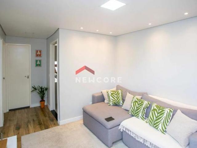 Apartamento em Rua Gema Campanário Diadema/SP