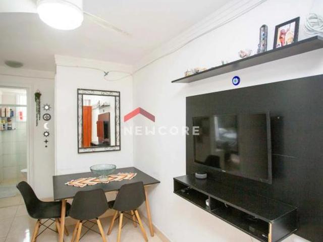 Apartamento em Rua Gema Campanário Diadema/SP
