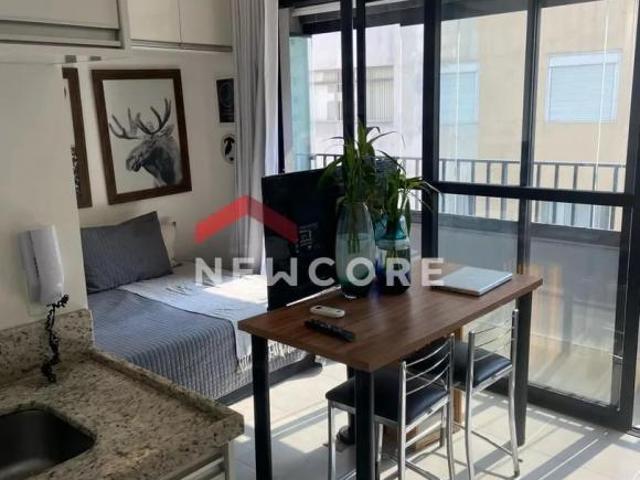 Apartamento em Rua Genebra Bela Vista São Paulo/SP