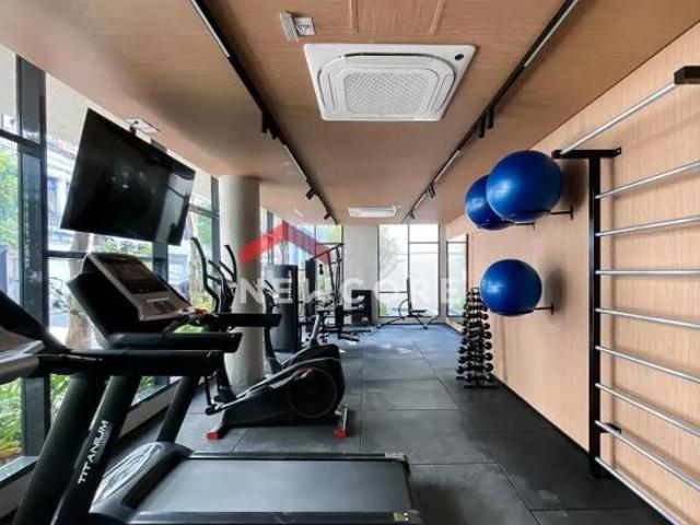 Apartamento em Rua Genebra Bela Vista São Paulo/SP