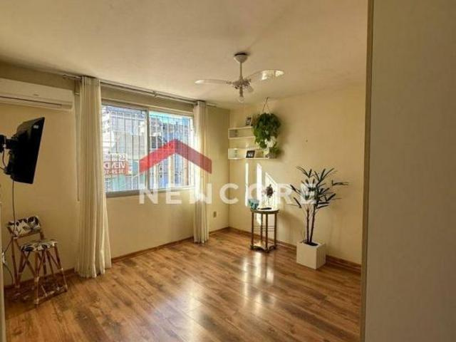 Apartamento em Rua General Telles Centro Pelotas/RS