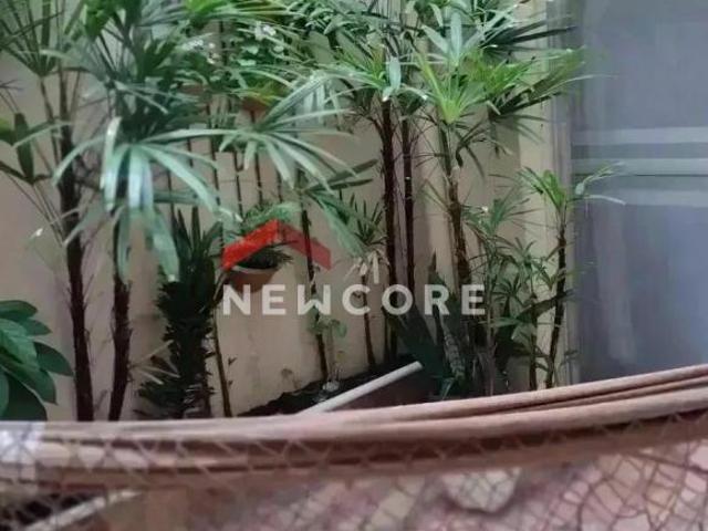 Apartamento em Rua General Telles Centro Pelotas/RS