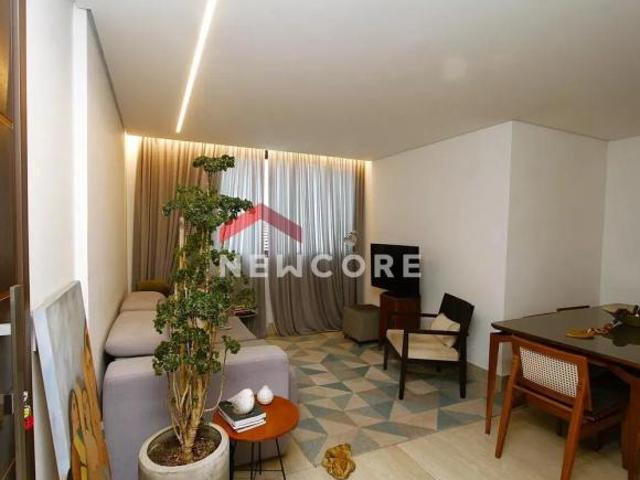 Apartamento em Rua General Andrade Neves Gutierrez Belo Horizonte/MG