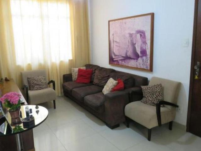 Apartamento em Rua General Andrade Neves Gutierrez Belo Horizonte/MG