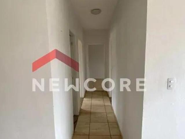 Apartamento em Rua General Bertoldo Klinger Paulicéia São Bernardo do Campo/SP