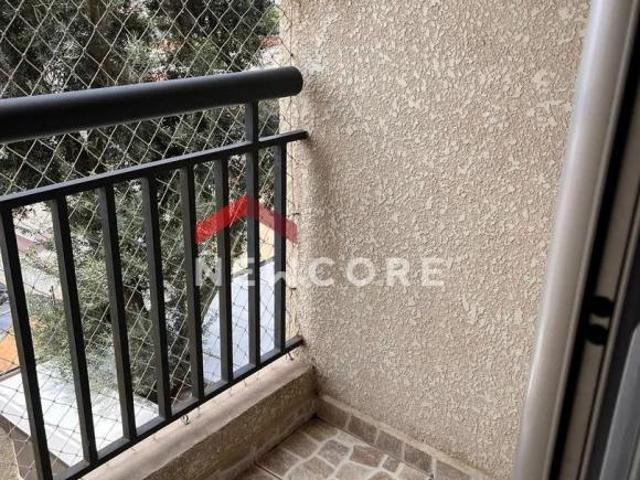 Apartamento em Rua General Bitencourt Centro Osasco/SP